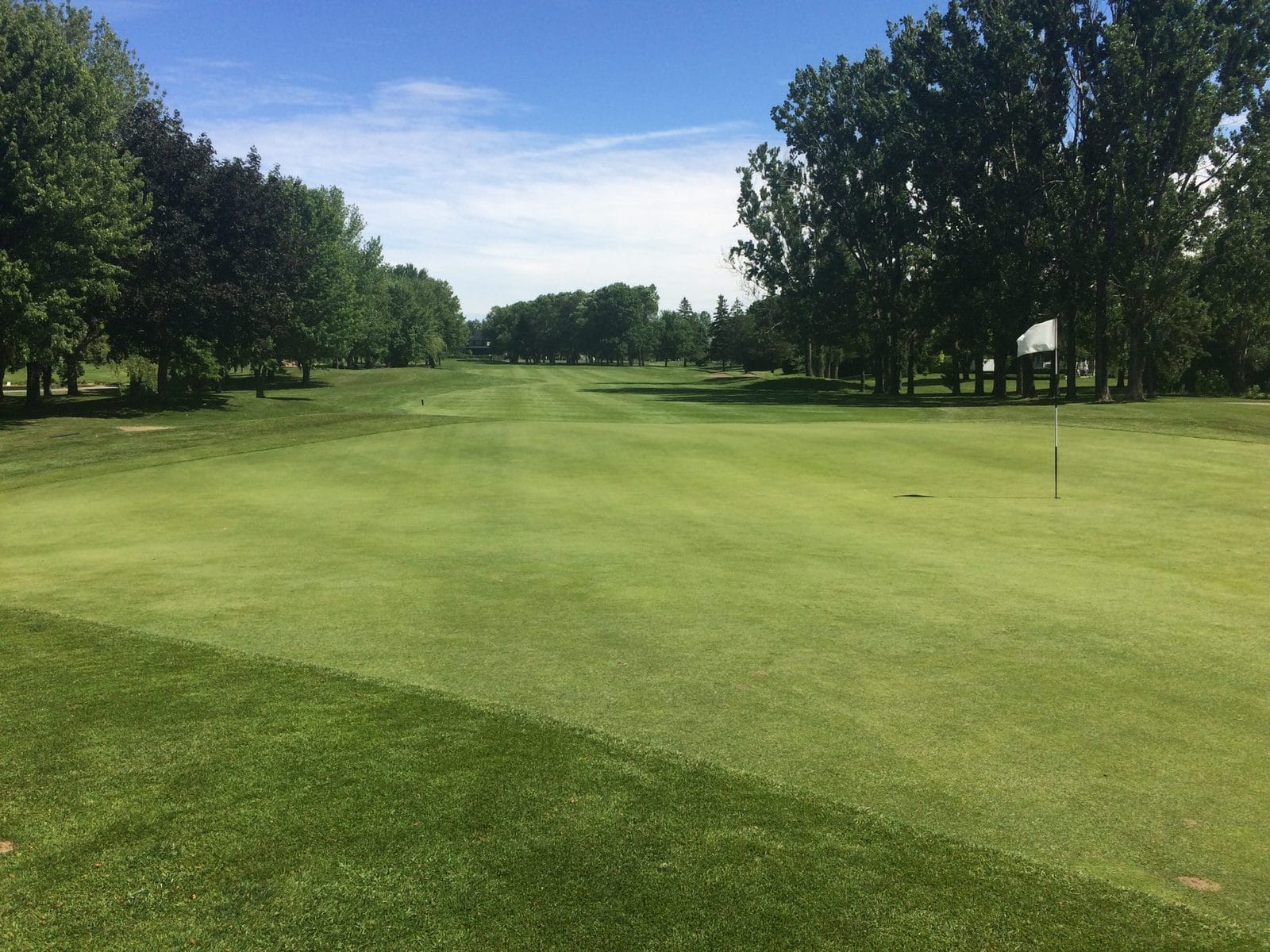 Golf courses - Apex-Golf